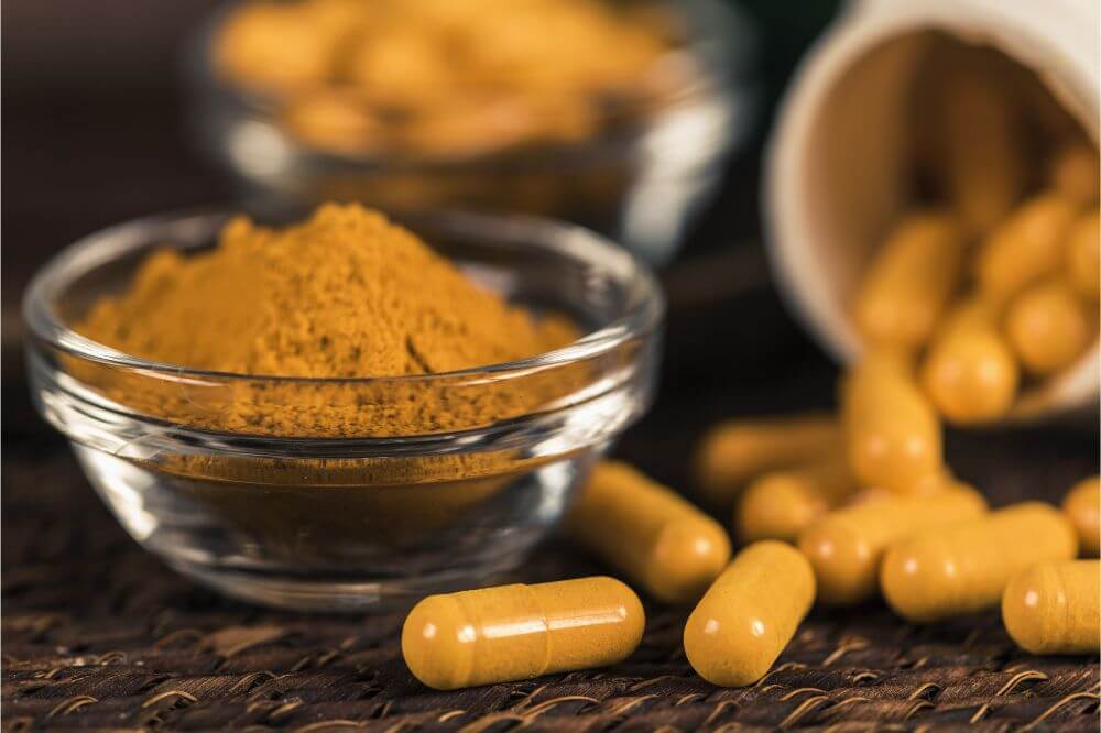 Amazon Elements Turmeric Complex Supplement Review - Joint Pain HQ
